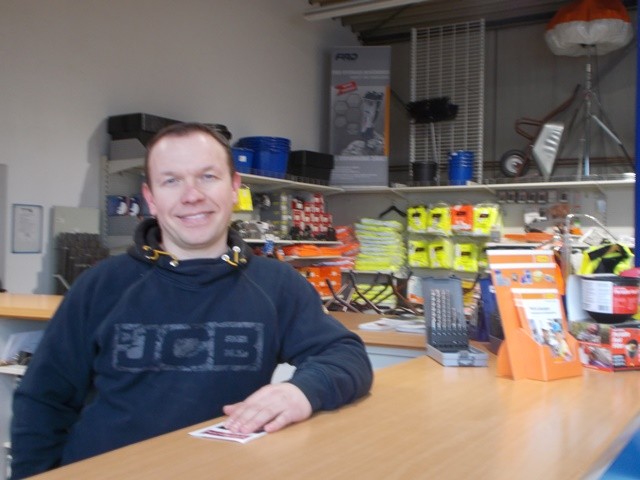 Unser Team Stade - B.N.G. Baumaschinen + Nutzfahrzeuge GmbH